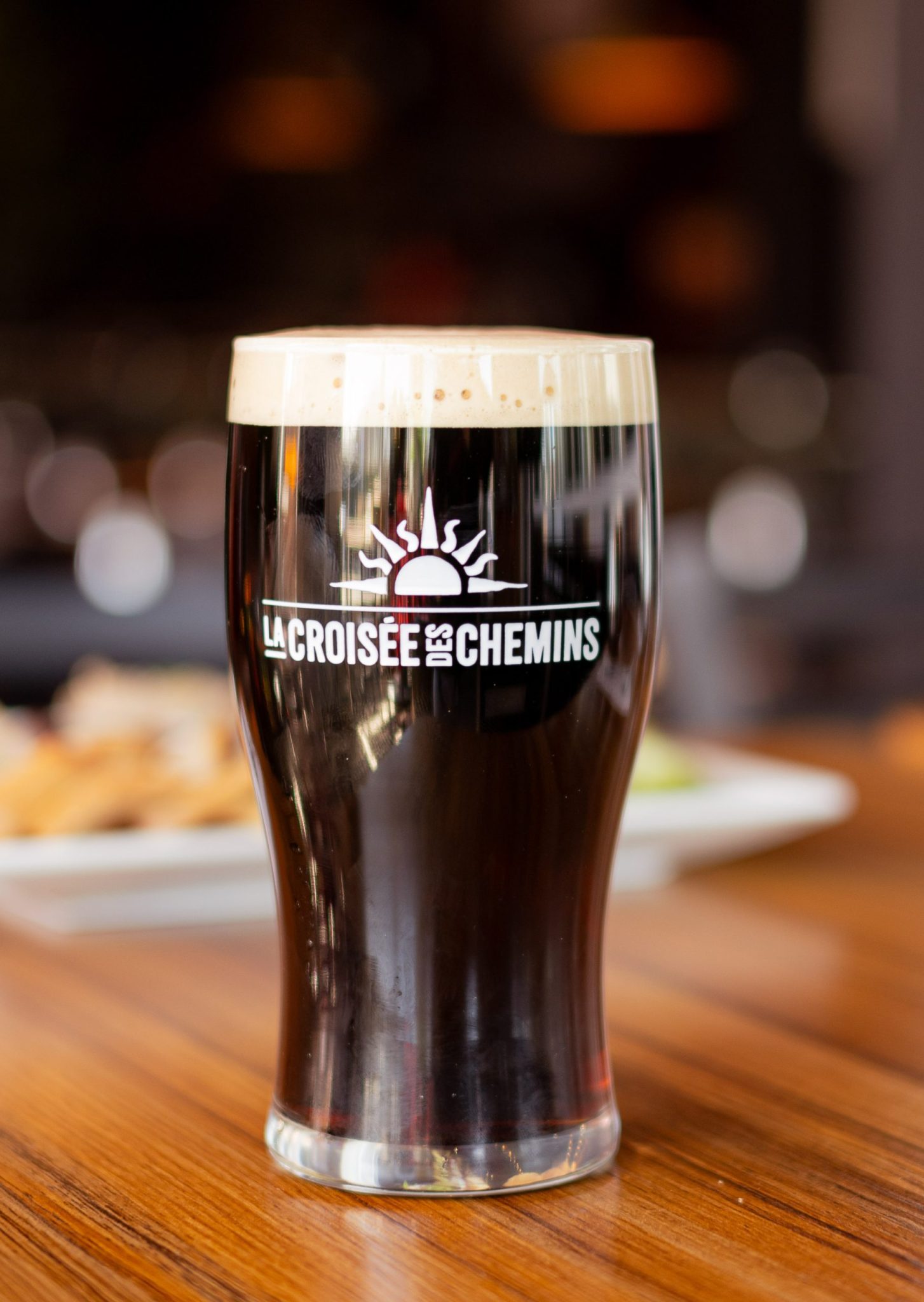 Accueil | La Croisée des chemins | Bières artisanales cuisine et spectacles